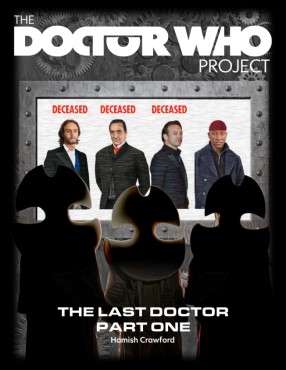 The Doctor Who Project