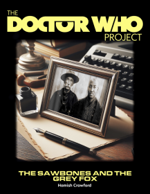 The Doctor Who Project